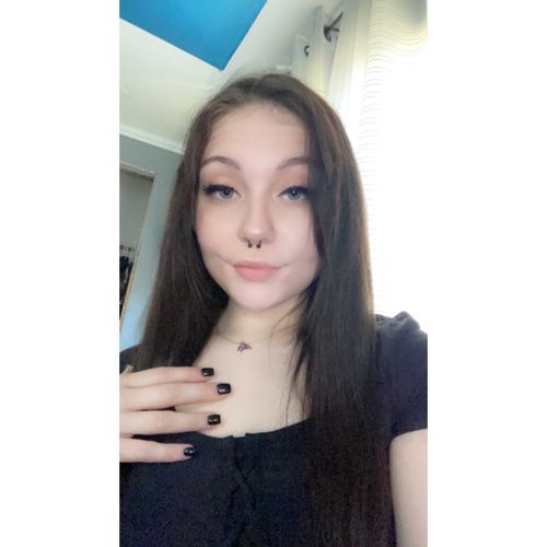 Olivia🖤NO PPV - @angelbabyyy222 OnlyFans nude and photos