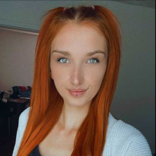 Anny Belle - @annybelleof OnlyFans nude and photos