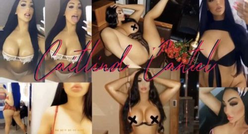 Cc💋 Ccdoll Onlyfans Nude And Photos 5920