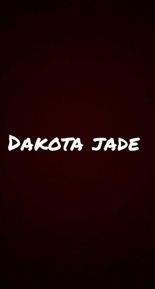 DakotaJade - @dakotajade97 OnlyFans nude and photos