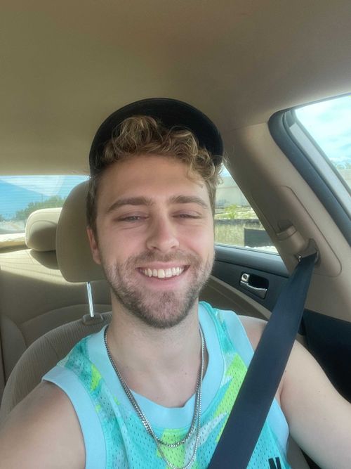 Dustindaringxxx - @thedustindaring OnlyFans nude and photos