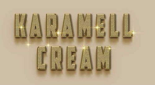 Karamell Cream - @creammyk OnlyFans nude and photos