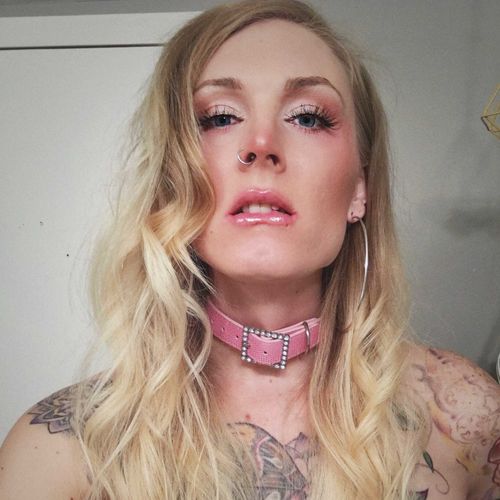🎀 Demi Mundane 💉🔞 Cybersexbarbie Onlyfans Nude And Photos