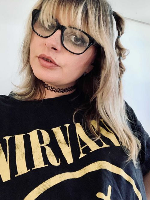Kayvee Autumn - @kayveeautumn OnlyFans nude and photos