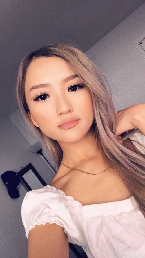 Jenny - @godessjny OnlyFans nude and photos