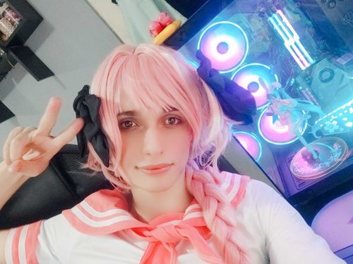 Hanyuu - @hanyuuuwu OnlyFans nude and photos