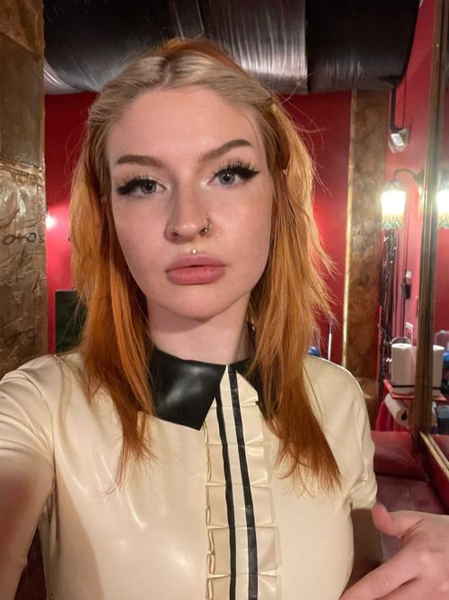 frances rae - @francesrae OnlyFans nude and photos