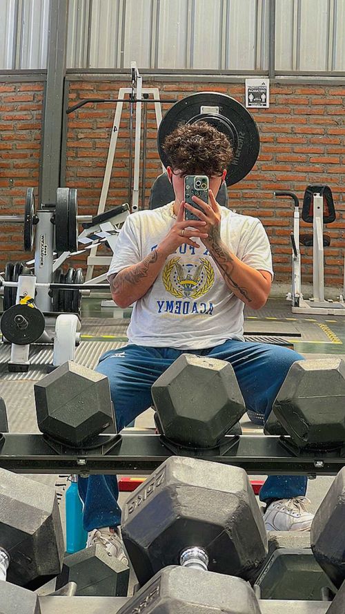 Ignacio Alexande Soto Liberona Ignacio 69soto Onlyfans Nude And Photos