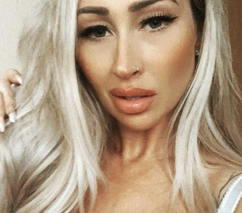 Lexxii Hustle - @lexxiihustle OnlyFans nude and photos