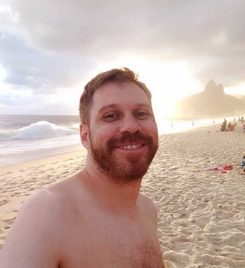 Andres Ivanoff Free - @andresivanoff-free OnlyFans nude and photos
