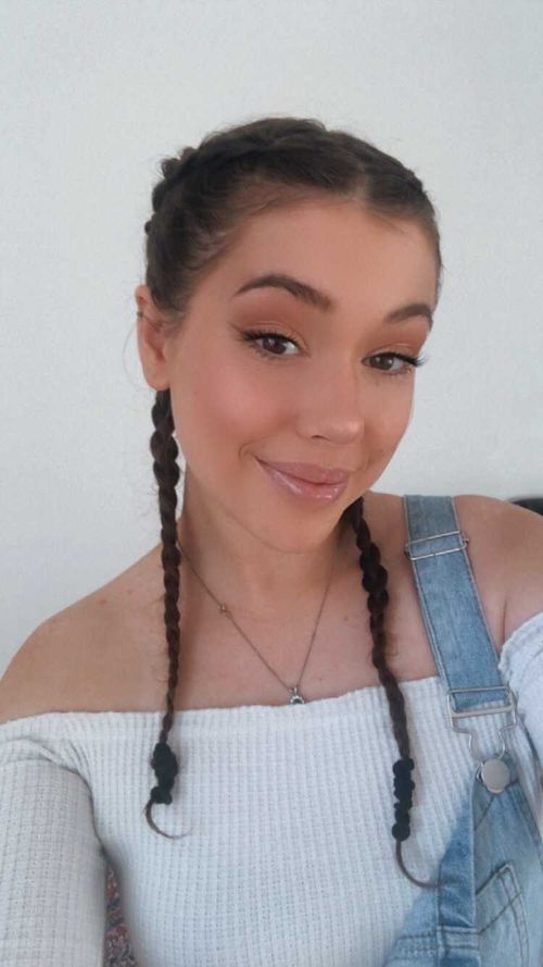 Courtney Amber - @courtneyamber19 OnlyFans nude and photos