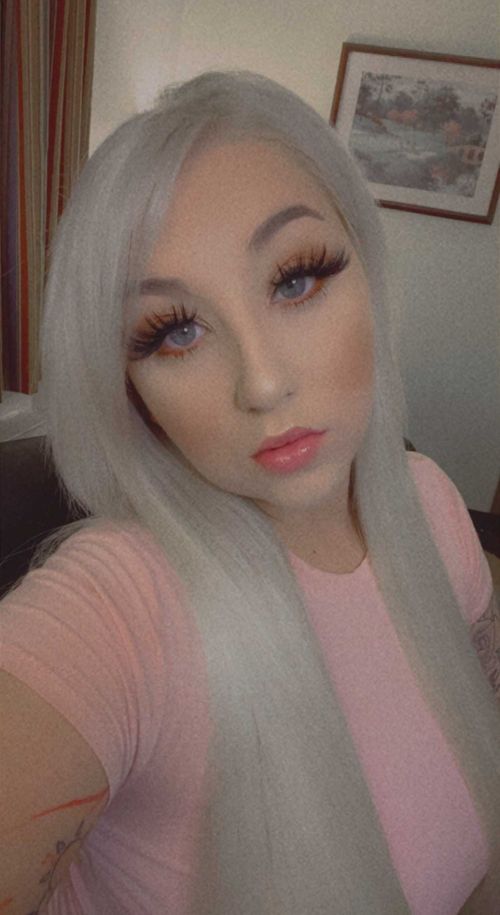 Ivy Plantvvitch Onlyfans Nude And Photos