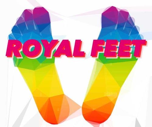 ROYAL FEET - @royalfeet91 OnlyFans nude and photos