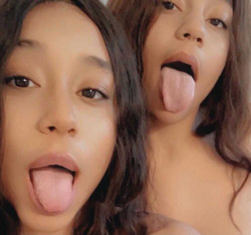 Molly And Mia Sexcsisters Onlyfans Nude And Photos 7376