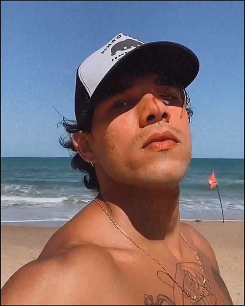 José Ewerton - @xxjewertonxx OnlyFans nude and photos